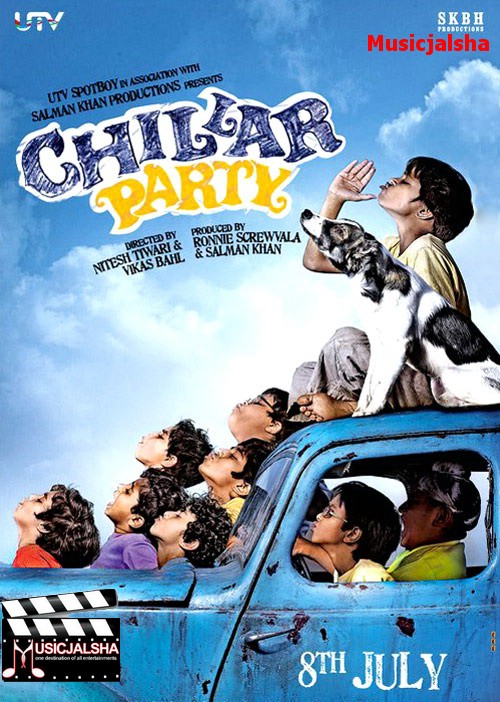 Image of Chillar Party