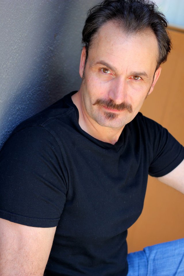 Picture of Shawn Habibi