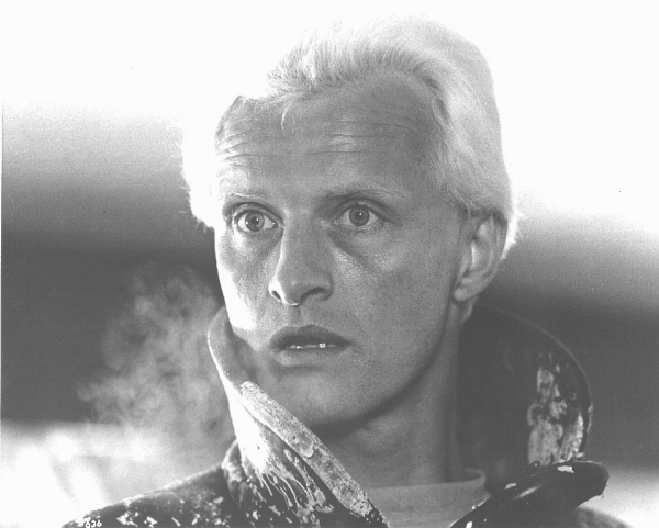 Picture of Rutger Hauer
