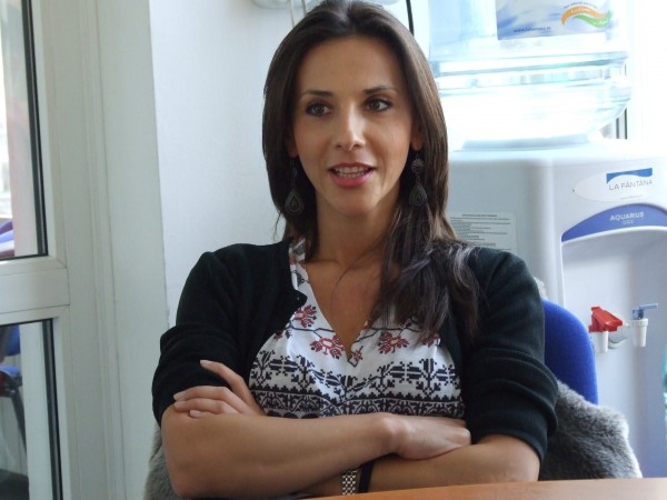 Picture of Andreea Raducan