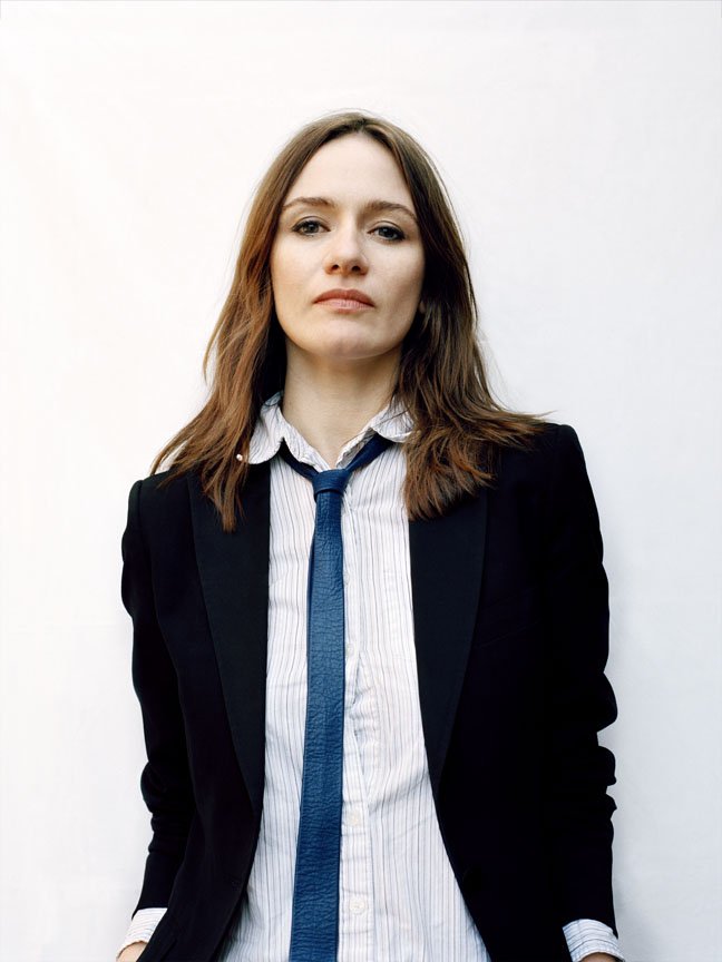 Picture of Emily Mortimer