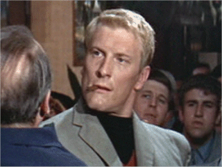 Picture of Ronald Rich