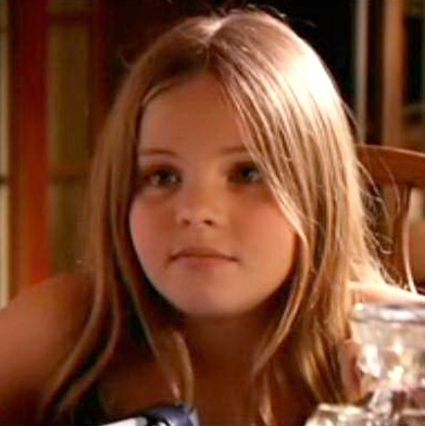Picture of Grace Vukovic