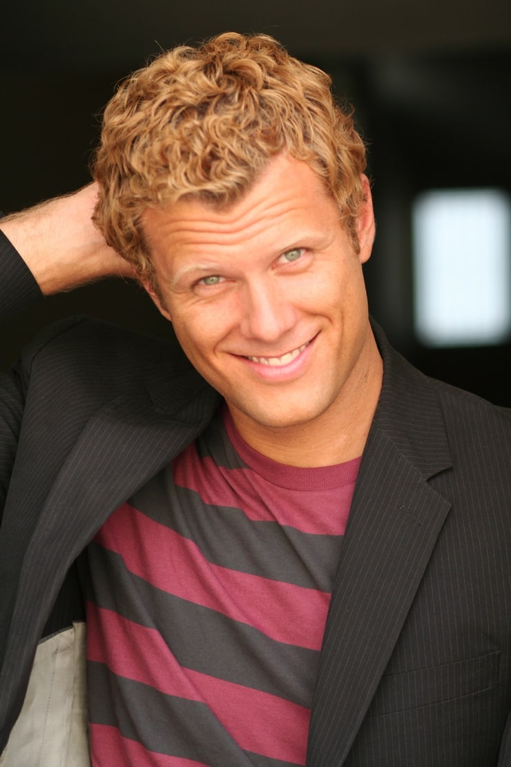 Picture of Derek Baynham