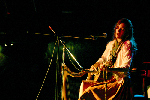 Image of Josephine Foster