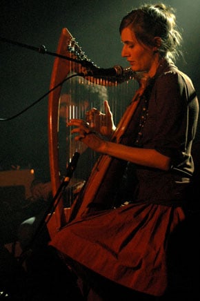 Josephine Foster image