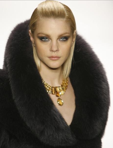 Image of Jessica Stam