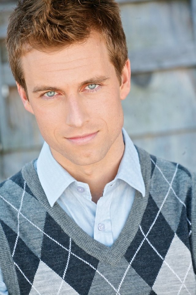 Picture of Robert Peterson