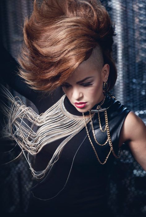 Picture of Eva Simons