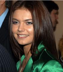 Picture of Alina Kabaeva