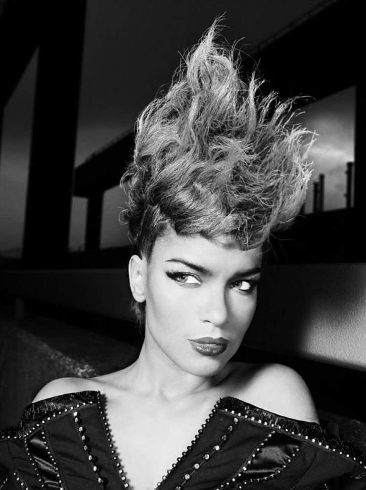 Picture of Eva Simons