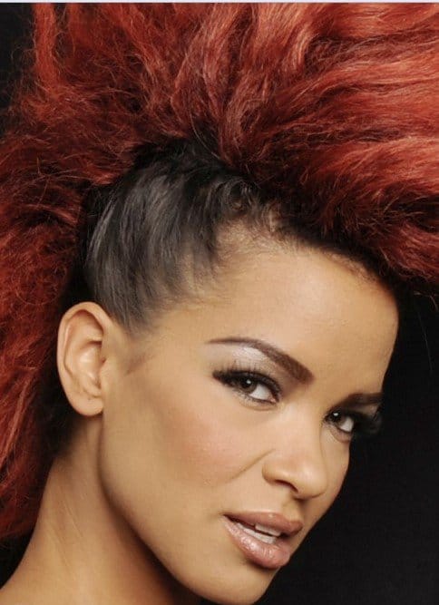 Picture of Eva Simons