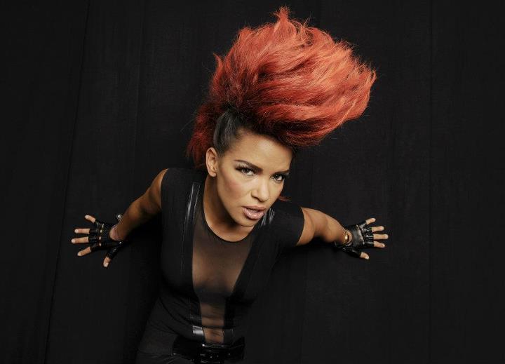 Picture of Eva Simons