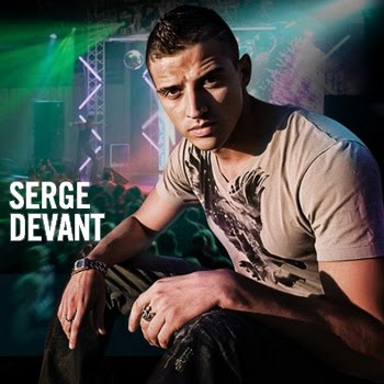 Picture of Serge Devant