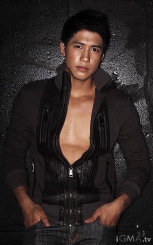 Picture of Aljur Abrenica