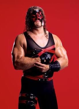 Picture of Glenn Jacobs