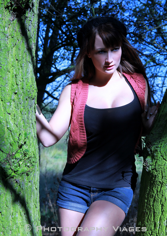 Picture Of Kelli Smith