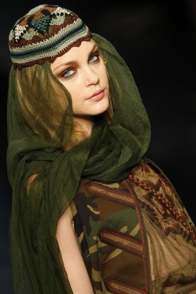 Picture of Jessica Stam