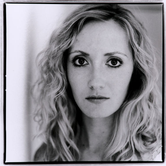 Image of Danielle James