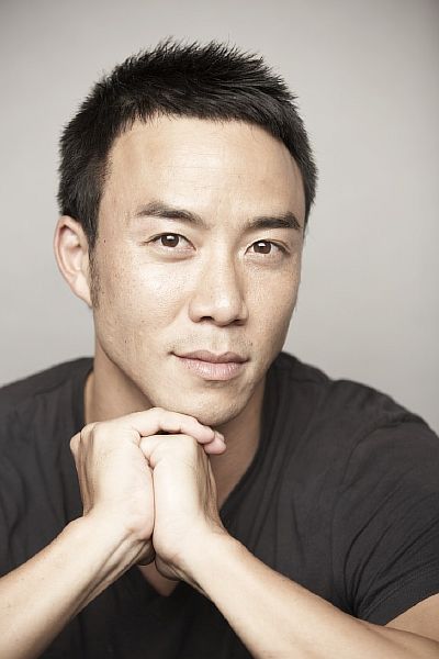 Picture of Allan Wu