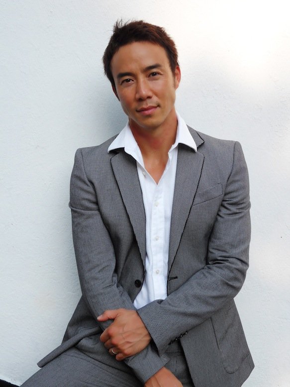 Picture of Allan Wu