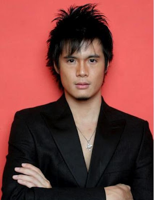 Image of Daniel Tan