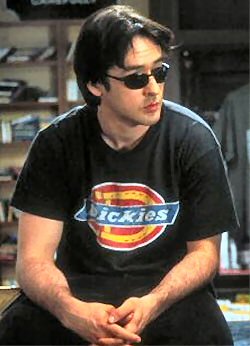 Picture of John Cusack