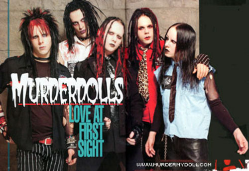 Picture of Murderdolls