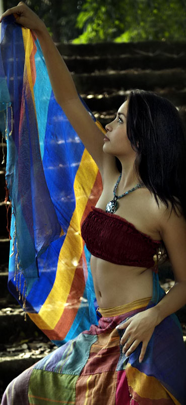 Picture of Krystal Vee