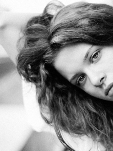 Picture of Isabelle Nicolay