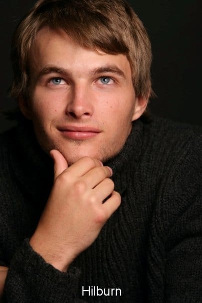 Picture of James Preston