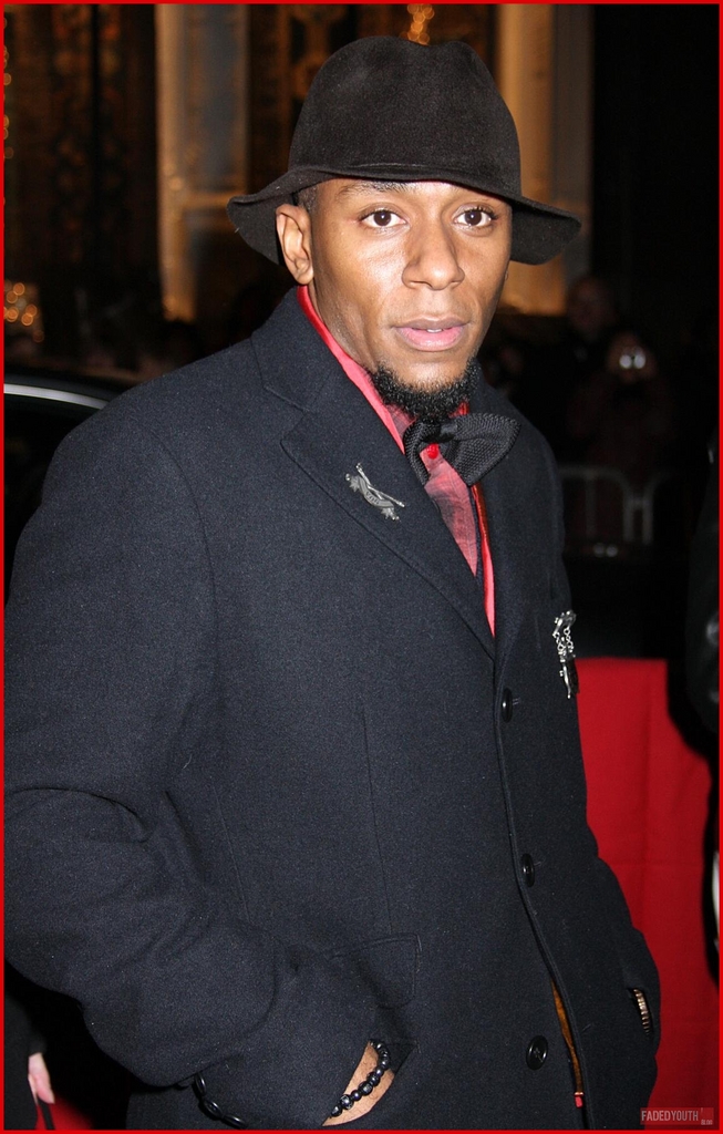 Picture of Mos Def