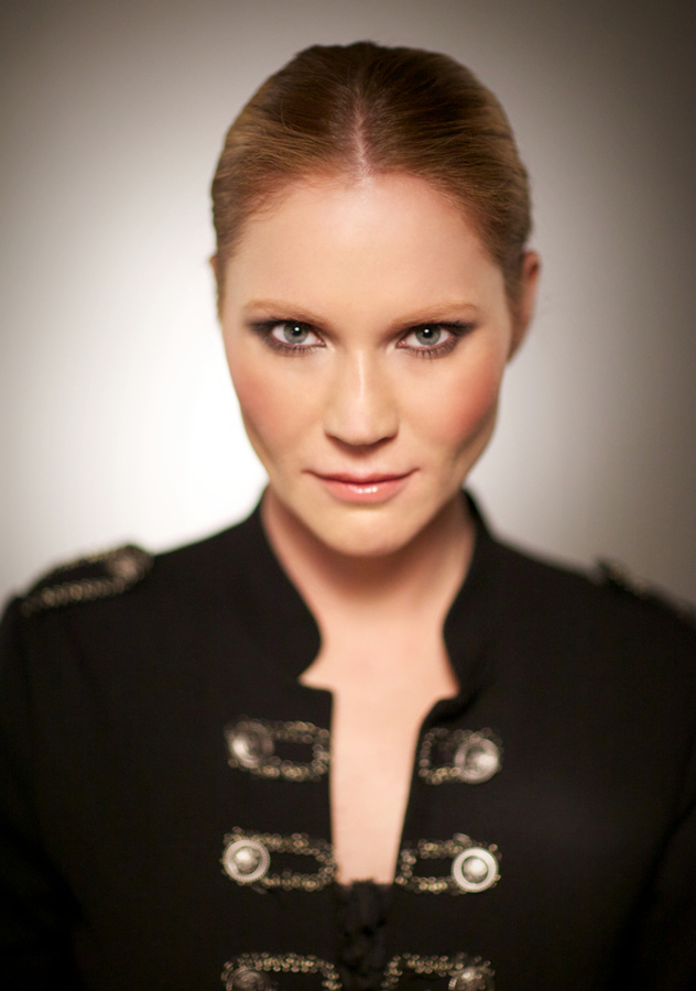 Picture of Tara Buck