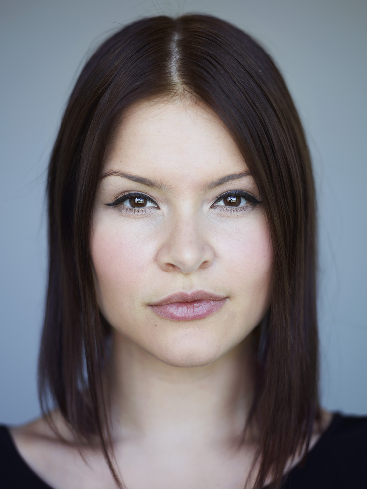 Picture of María Birta