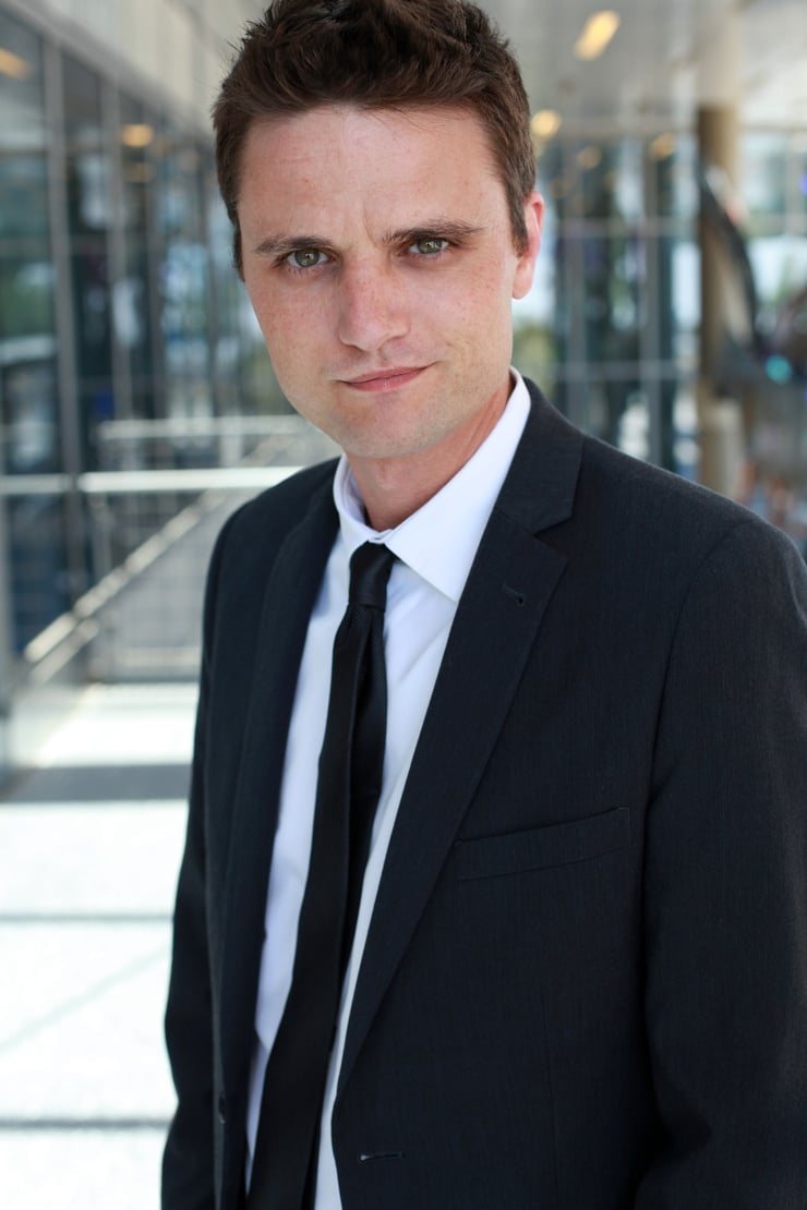 Chad Todhunter image