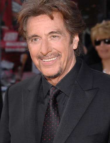 Picture of Al Pacino