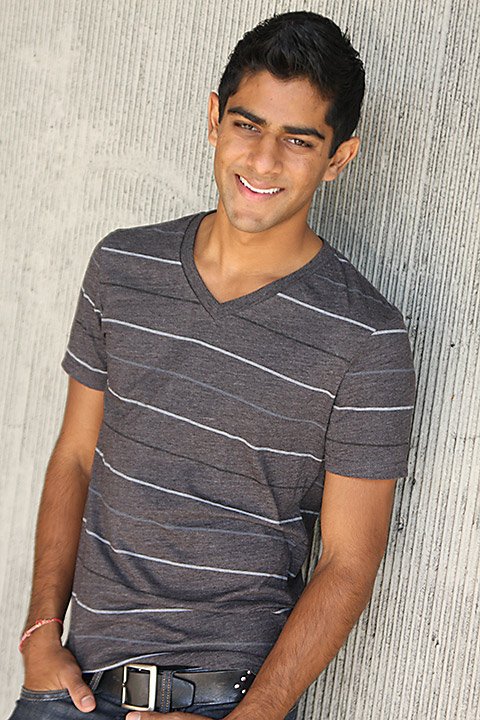 Picture of Neil Soni