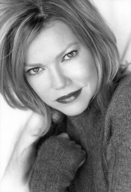 Picture of Stacey Travis