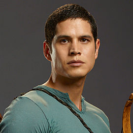 Picture of JD Pardo