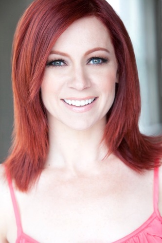 Picture of Carrie Preston