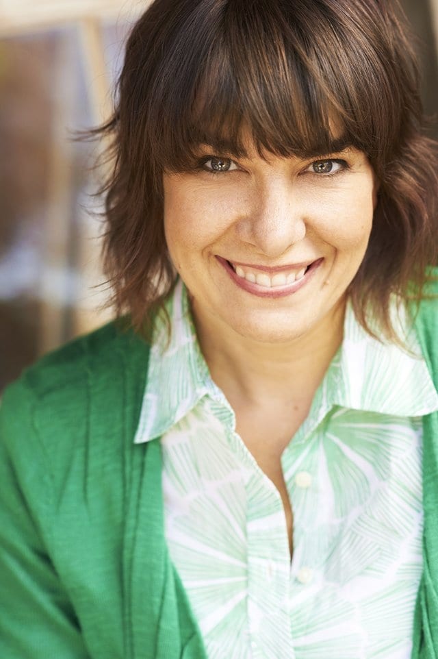 Picture of Alissa Ford