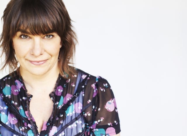 Picture of Alissa Ford