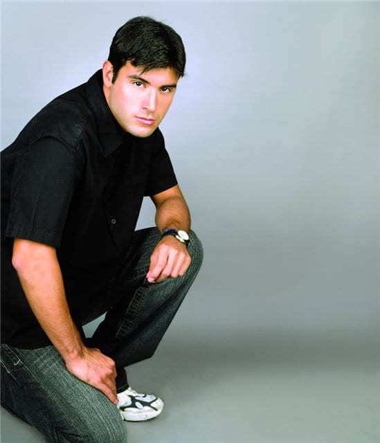 Picture of Jonathan Montenegro