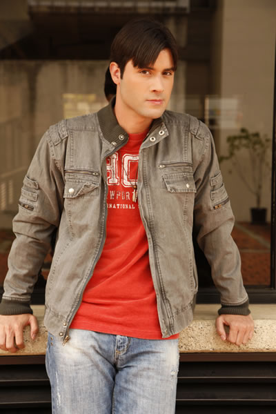 Jonathan Montenegro picture