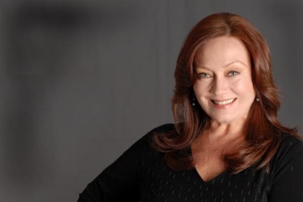 Picture of Anna Silvetti