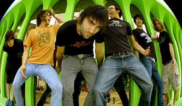 Image of Scary Kids Scaring Kids