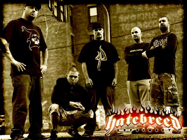 Hatebreed image