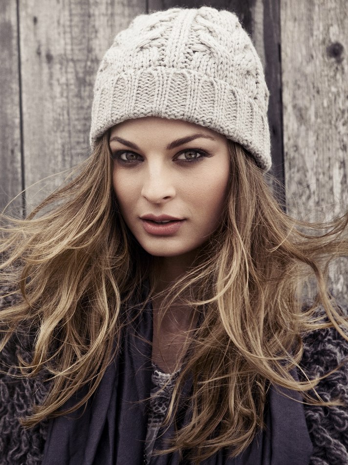 Picture of Nadine Naue