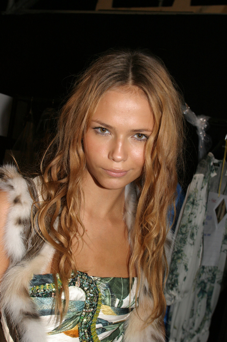 Picture of Natasha Poly