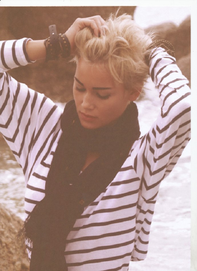 Picture of Agnes Fischer